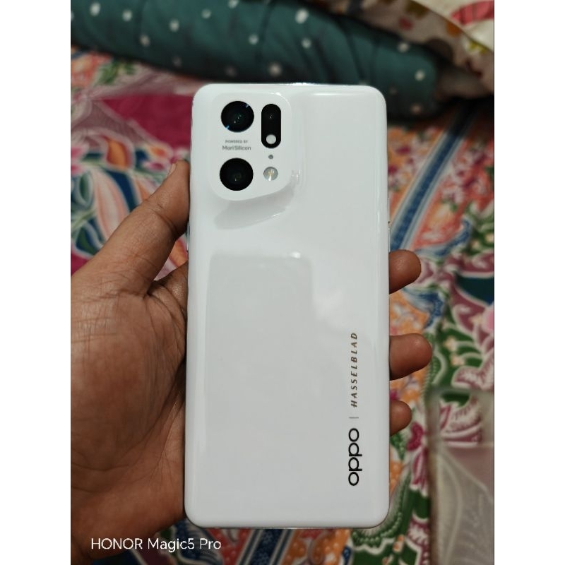 Jual Oppo Reno Find X5 Pro resmi | Shopee Indonesia