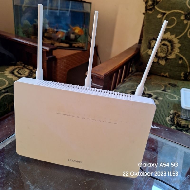Jual Huawei HG8245U Premium Epon | Shopee Indonesia