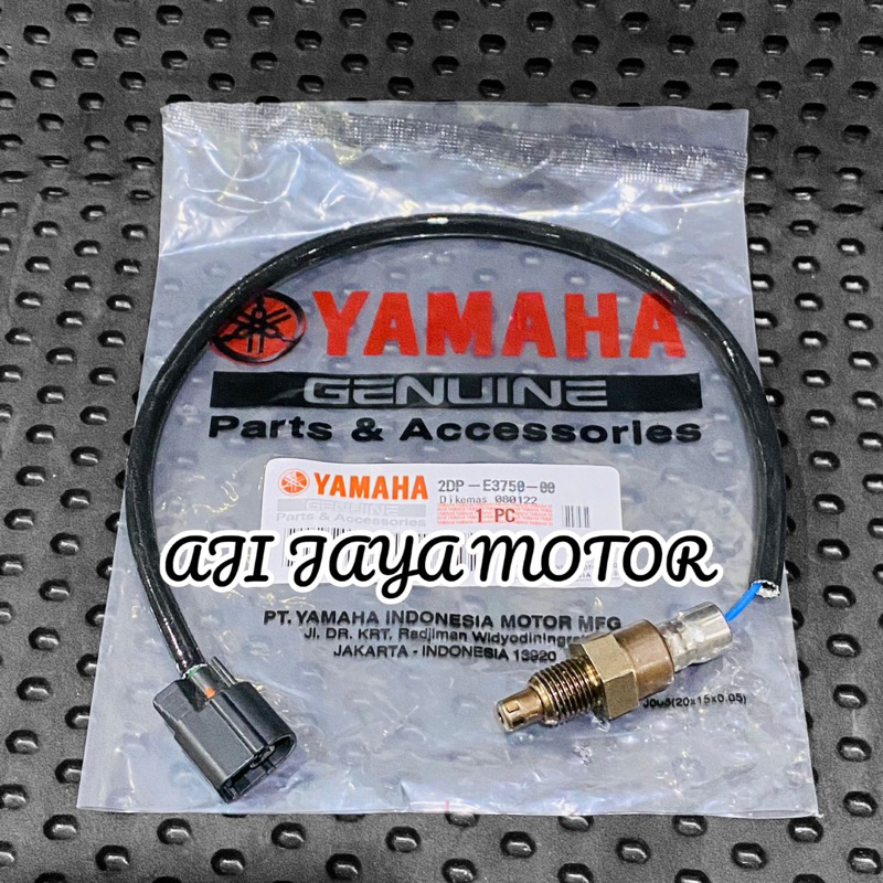 Jual Sensor Oksigen O2 Nmax Aerox Vixion R15 Lexi Wr 155 Mio M3 z125 ...