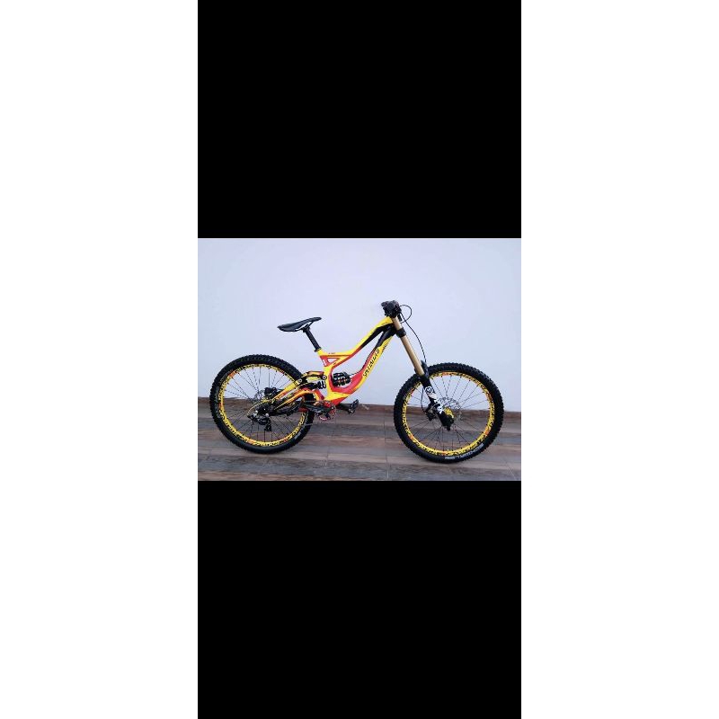 Jual sepeda gunung downhill 29juta | Shopee Indonesia