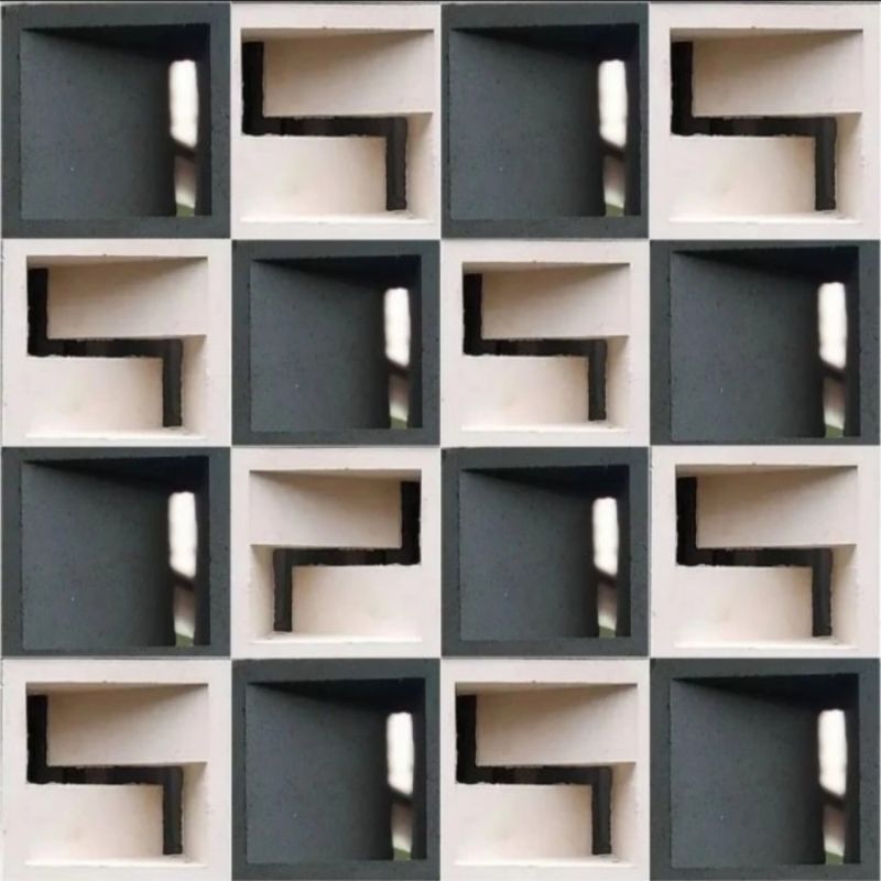 Jual Roster Minimalis Roster Kombinasi modern, roster untuk ...