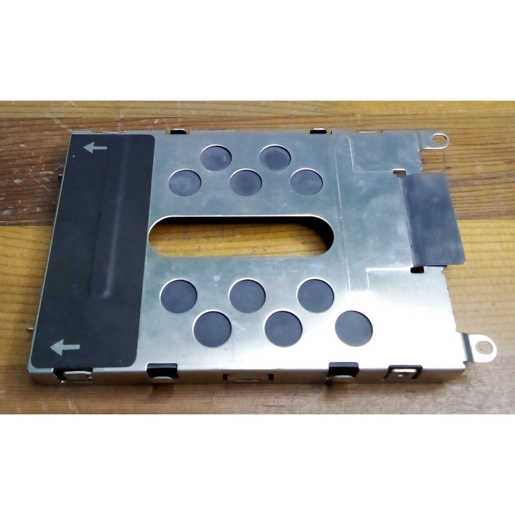 Jual Bracket Hardisk Laptop Dell Inspiron 1420 PP26L | Shopee Indonesia