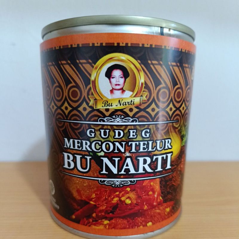 Jual GUDEG BU NARTI | Shopee Indonesia