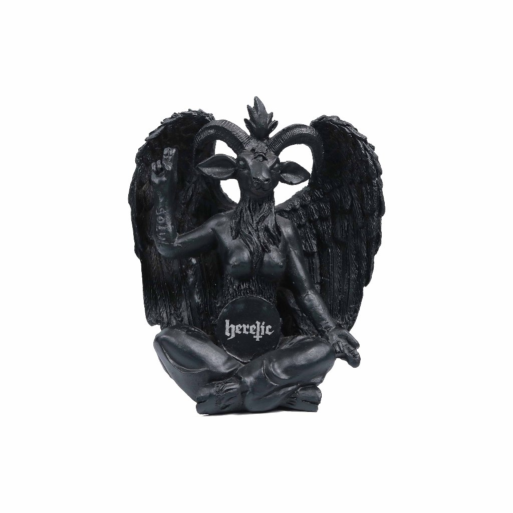 Jual Heretic - Statue - Baphomet | Shopee Indonesia