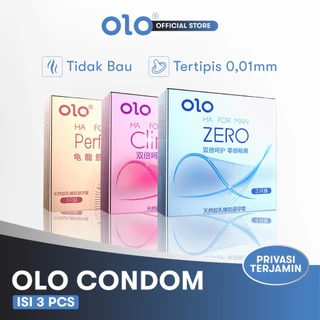 Produk Olo Official Store ID | Shopee Indonesia