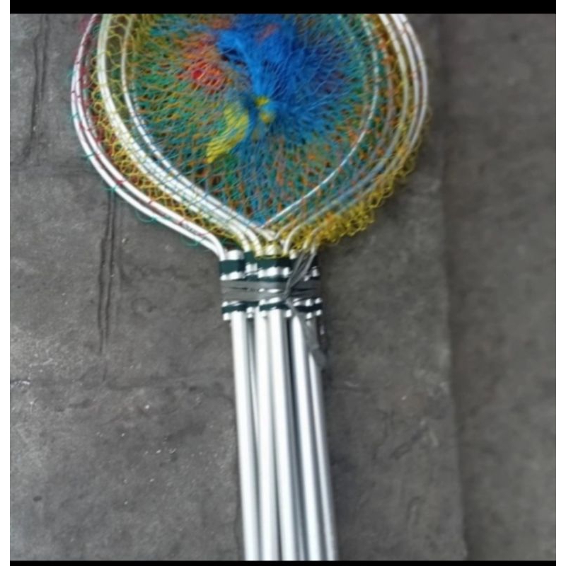 Jual Jaring Kucing Tangkap Kucing Pest Control | Shopee Indonesia