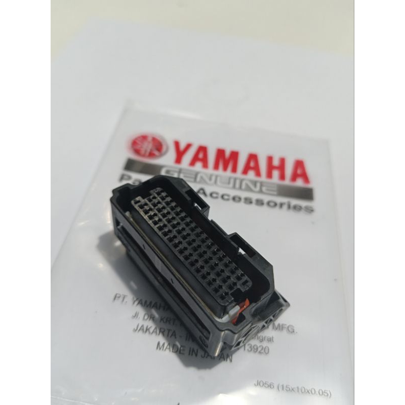 Jual Connector Soket Socket ECU Yamaha Nmax Old Nmax New Aerox 155 ...