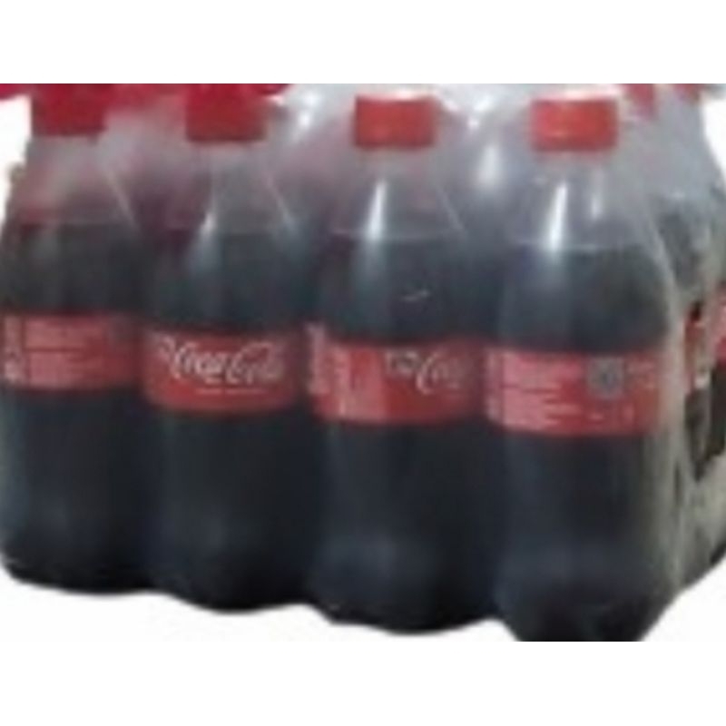 Jual Coca Cola/Fanta/Sprite 250ml botol mini ( isi 1pack 12 botol) | Shopee Indonesia