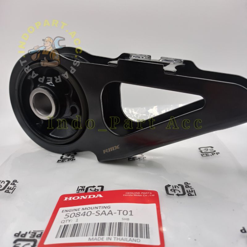 Jual Dudukan Mesin Jazz City Engine Mounting Jazz GD3 IDSI VTEC 2003 ...