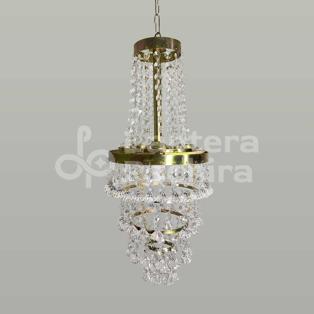 Jual LANTERA PACHIRA Auretta Lampu Hias Gantung Klasik Teras Aestehic ...