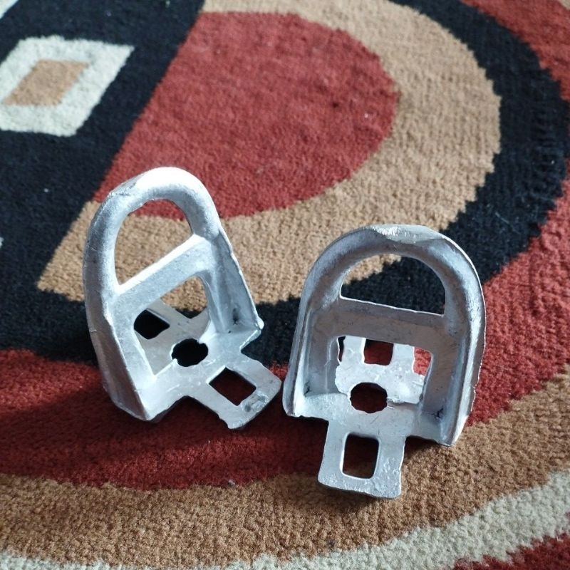 Jual Bracket A Dead End Fixed / Brecket A / Breket A Fiber Optik ...