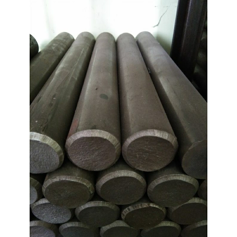 Jual As Besi Diameter 40 mm Panjang 32 cm | Shopee Indonesia