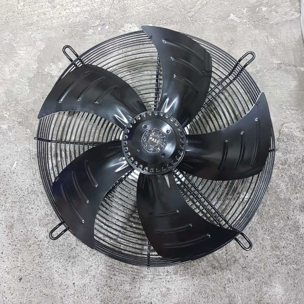 Jual LTFS 500 MM - 20" 3 phase AXIAL FAN EVAPORATOR 380V | Shopee Indonesia