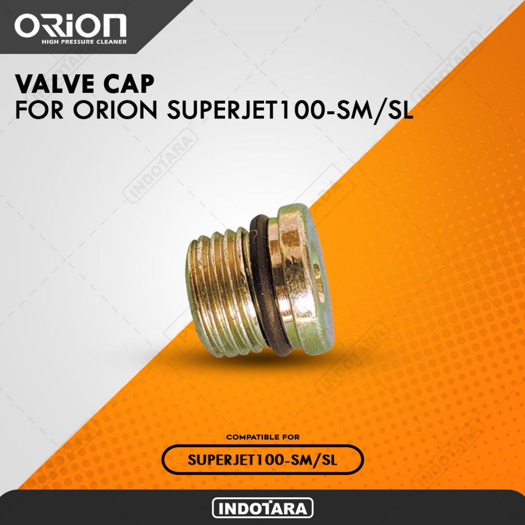 Jual Baut Valve For Orion Superjet100-SM/SL | Shopee Indonesia