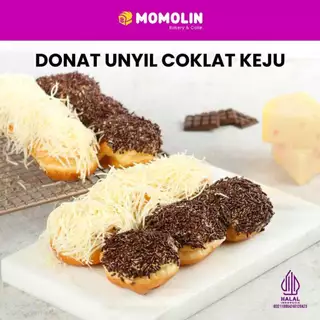 Toko Online Momolin Bakery Official Store | Shopee Indonesia
