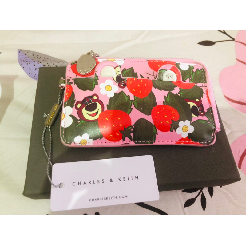 Jual dompet card CNK edisi LOTSO | Shopee Indonesia