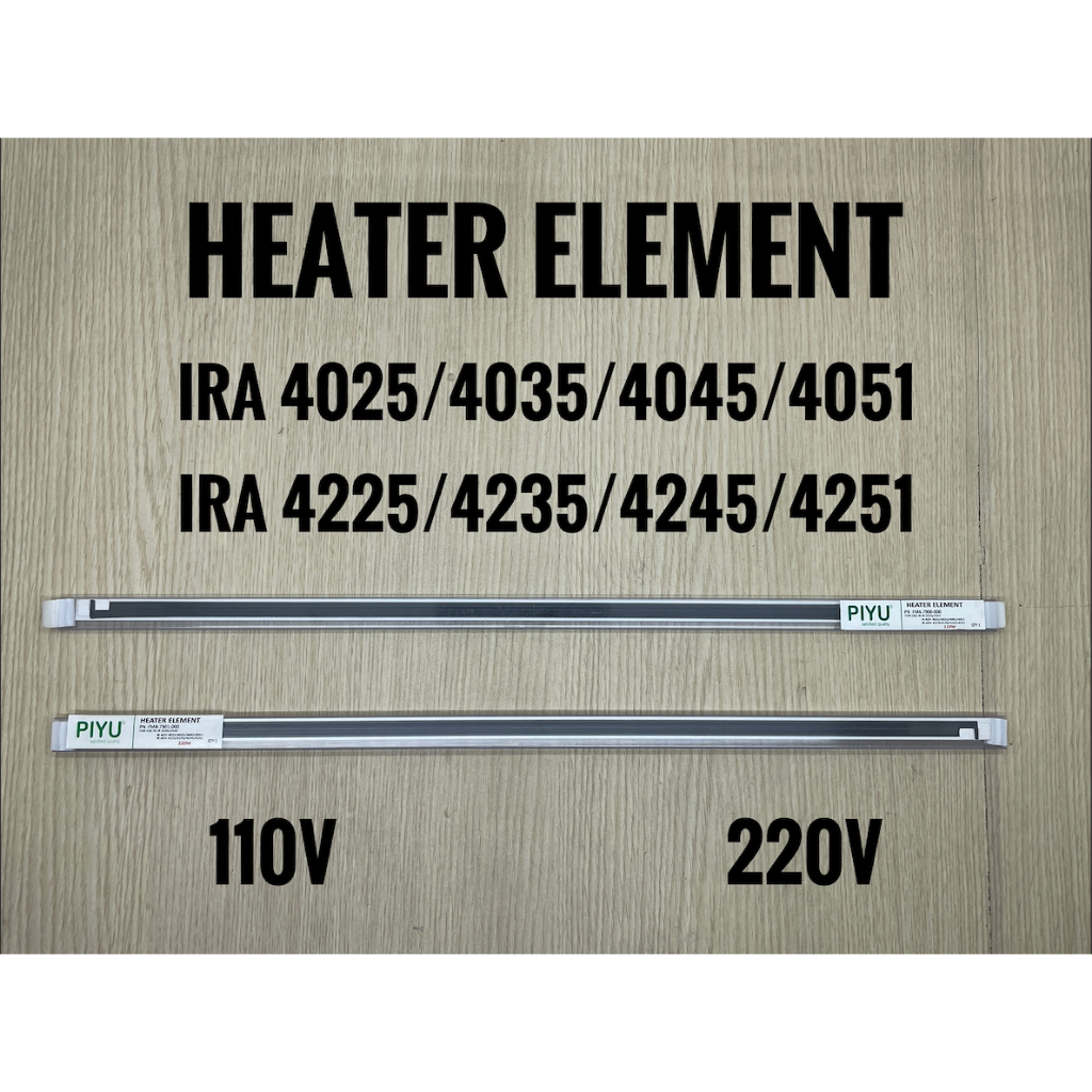Jual HEATER ELEMENT CANON IRA / Advance 4025 / 4225 / 4035 / 4235 ...