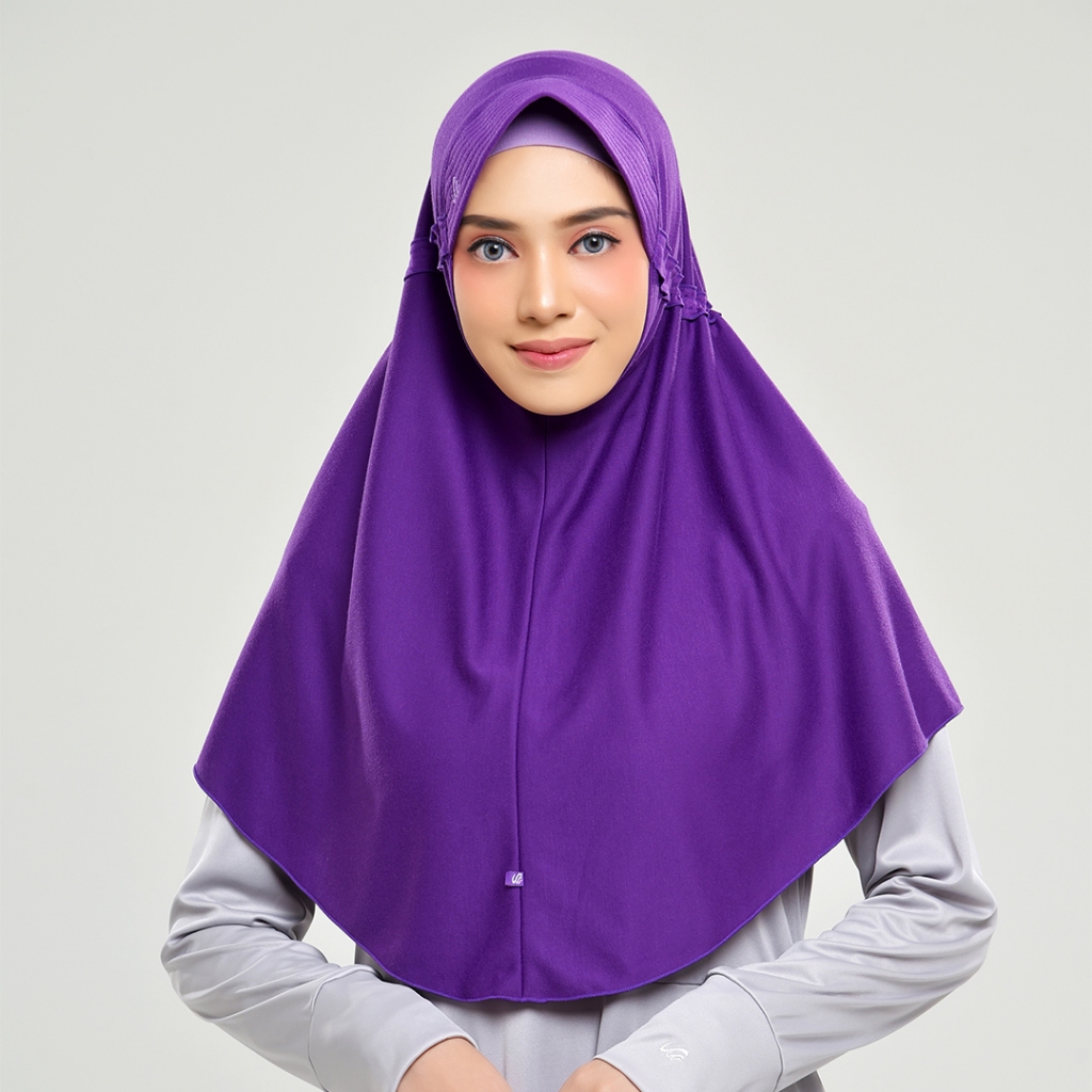 Jual Rabbani - Kerudung Instan Innova Lx KAA2 | Shopee Indonesia