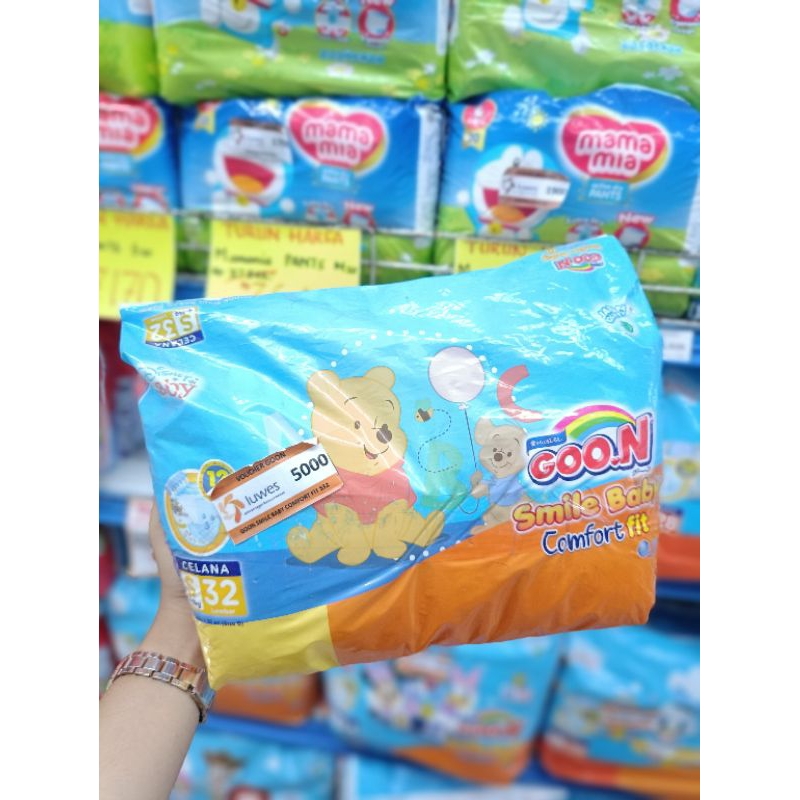 Jual Goon comfort fit | Shopee Indonesia