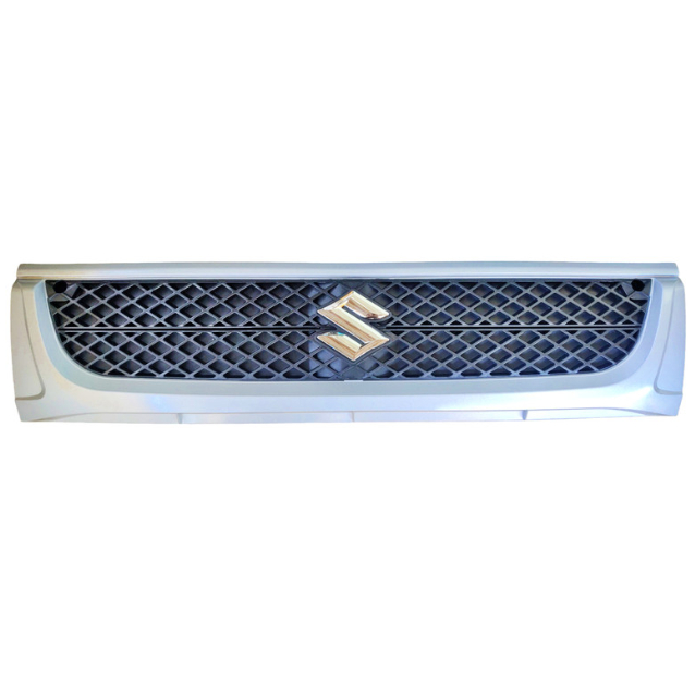 Jual GRILLE GRILL RAMBANG EMBLEM DEPAN SUZUKI CARRY FUTURA NEW INJEKSI INJECTION 2010 2016 PICK ...