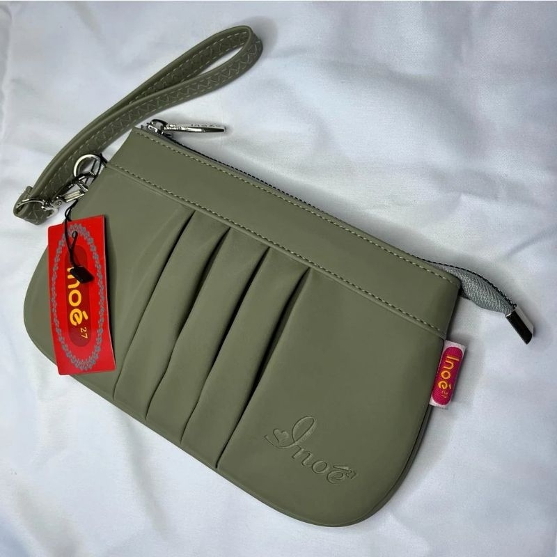 Jual Promo pouch marline dompet wanita termurah dompet simpel masakini ...