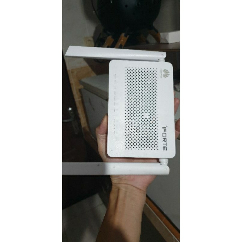 Jual ont huawei eg8145v5 | Shopee Indonesia