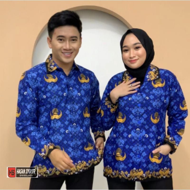 Jual korpri terbaru full Lapis furing,KERAH HITAM. | Shopee Indonesia