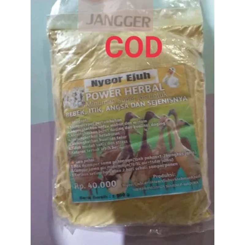 Jual JAMU HEWAN TERNAK | Shopee Indonesia