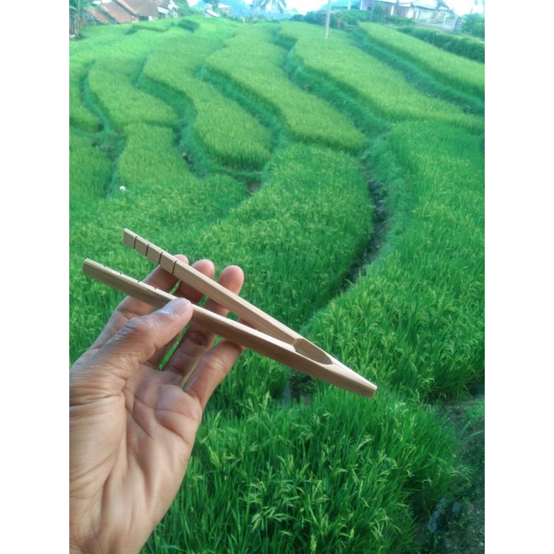 Jual Capitan teh bahan bambu alami sederhana | Shopee Indonesia