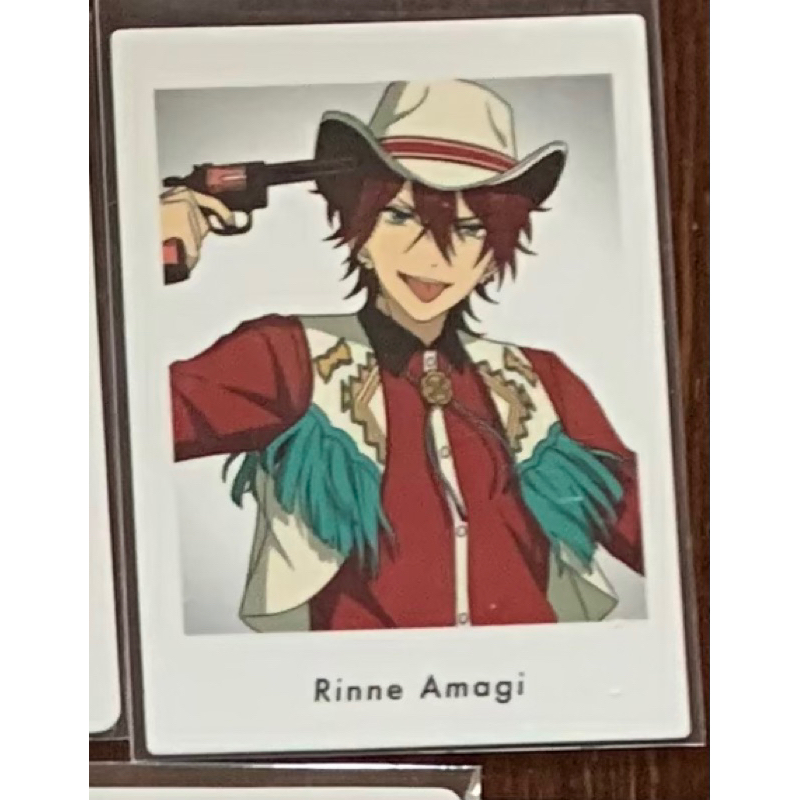 Jual Ensemble Stars!! Pashakore 7th anniversary Arcana Bromide Hiiro ...