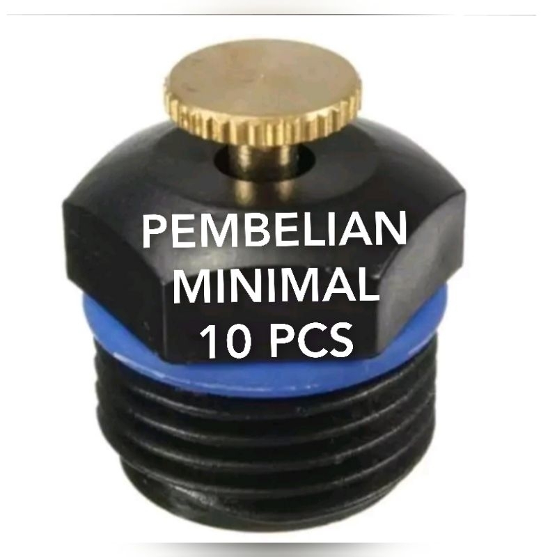 Jual SPRINKLER TAMAN SEMPROT EMBUN SPRINKLE SPUYER SPRAYER ALAT SIRAM ...