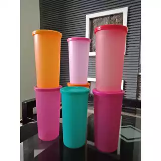 Jual Mini Tumbler Tupperware Terlengkap & Harga Terbaru Juli 2024 ...