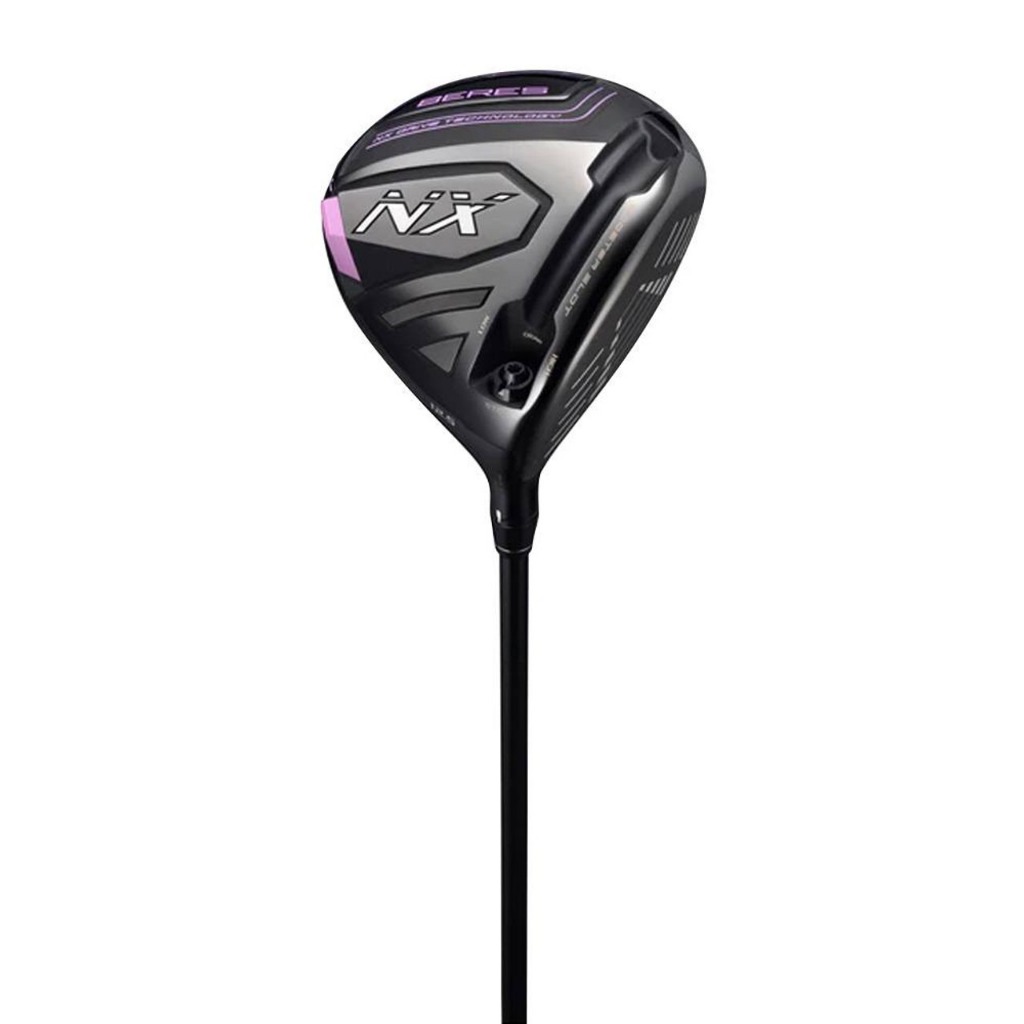 Jual Golf Full Set Ladies HONMA Beres NX 2023 Women Original | Shopee Indonesia