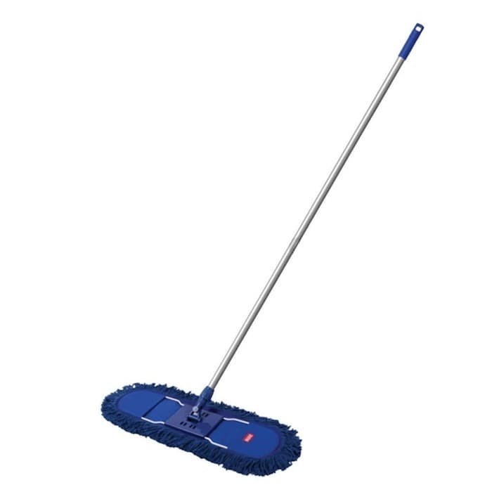 Jual NAGATA Ring A Mop NG 9824 Pel Lantai 60 cm - Pel Lobby MicroFiber ...