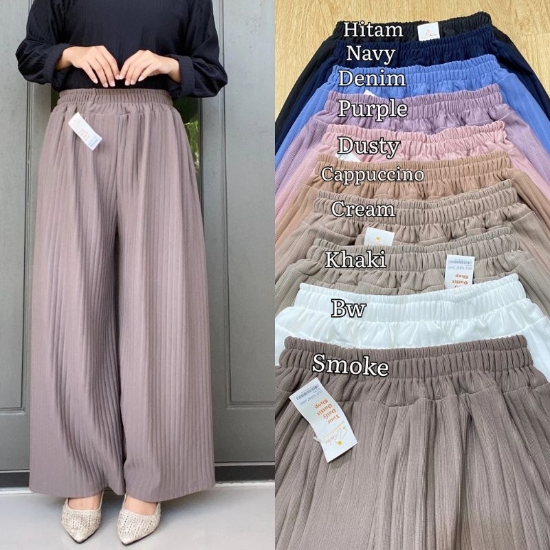 Jual Kulot Knit Hornet Jumbo BB 40kg-85kg | Shopee Indonesia