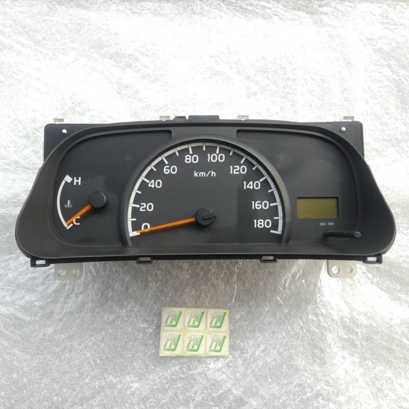 Jual speedo meter gran max speedometer grand max | Shopee Indonesia