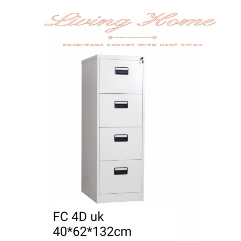 Jual Lemari Laci Locker Penyimpanan Dokumen Besi Karsindo Awet Kokoh ...