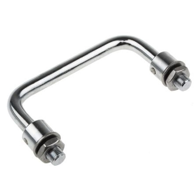 Jual Handle Besi U 10cm Lipat | Shopee Indonesia