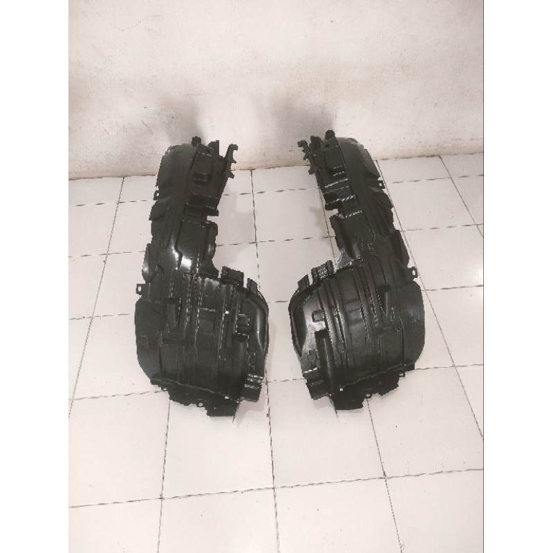 Jual liner fender toyota avanza xenia all new 2012-2015 original ...
