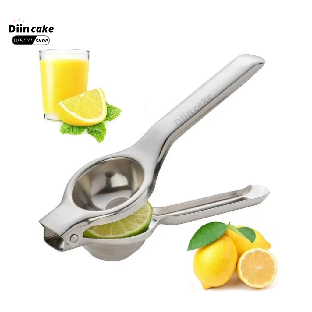 Jual PERASAN LEMON JERUK NIPIS STAINLESS | Shopee Indonesia