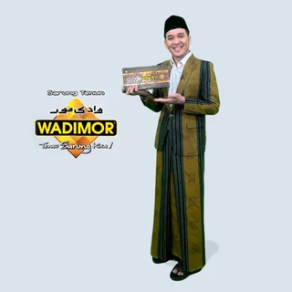 Toko Online Sarung Wadimor Official Shop | Shopee Indonesia