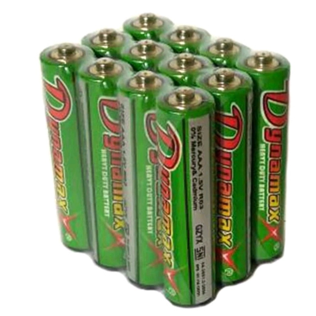 Jual Baterai AAA A3 isi 4 pcs Murah | Shopee Indonesia