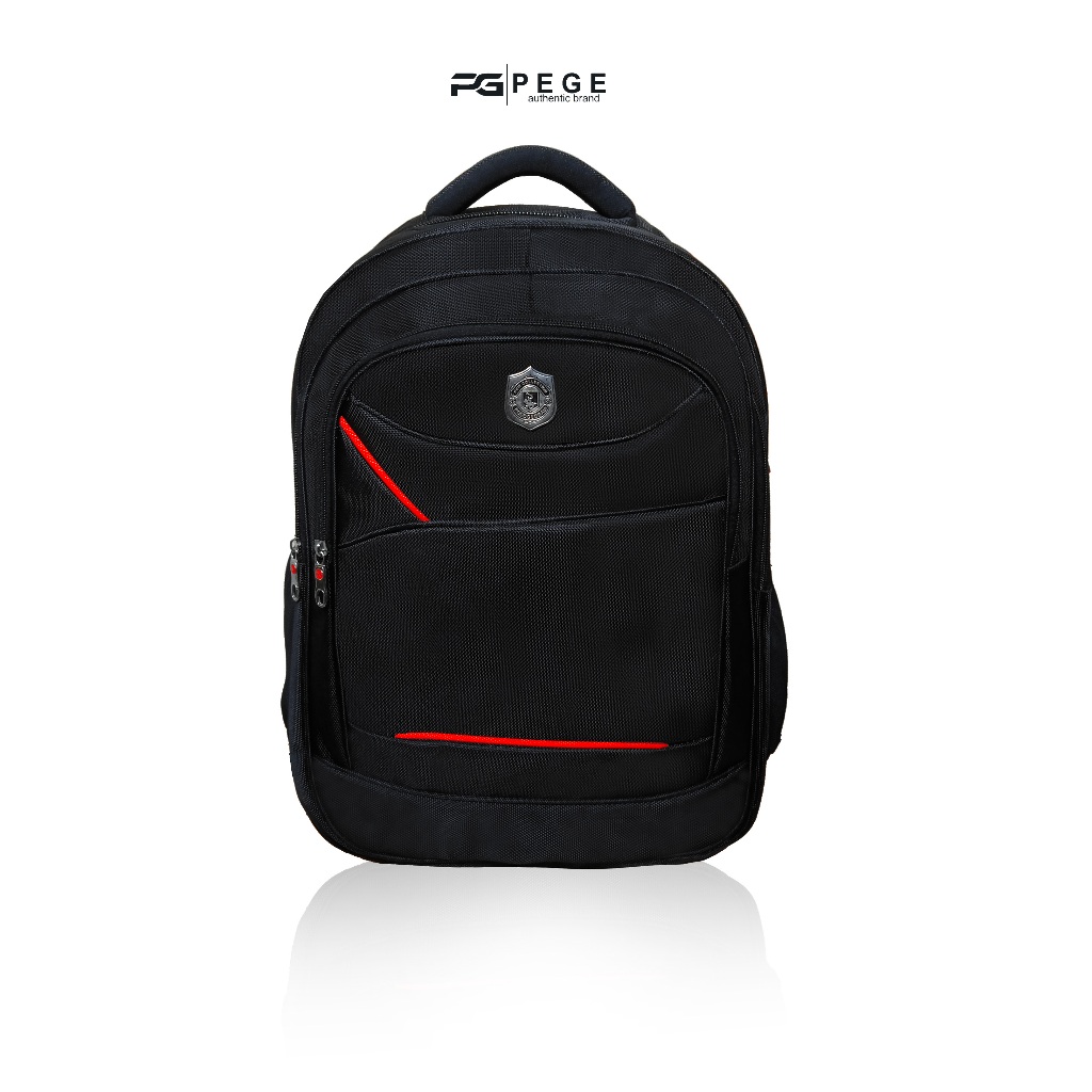Jual PG 9752 - TAS SEKOLAH BAHAN DOLBY TEBAL TAS PUNGGUNG INI COCOK ...