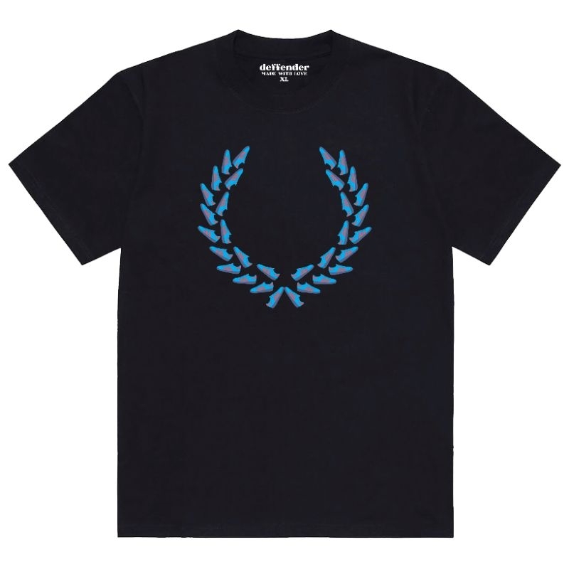 Jual T-Shirt Deffender | Perry Boys Vol.1 | Shopee Indonesia