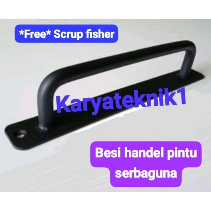 Jual Handel besi / handel gagang pintu / handel pintu, gagang pintu ...