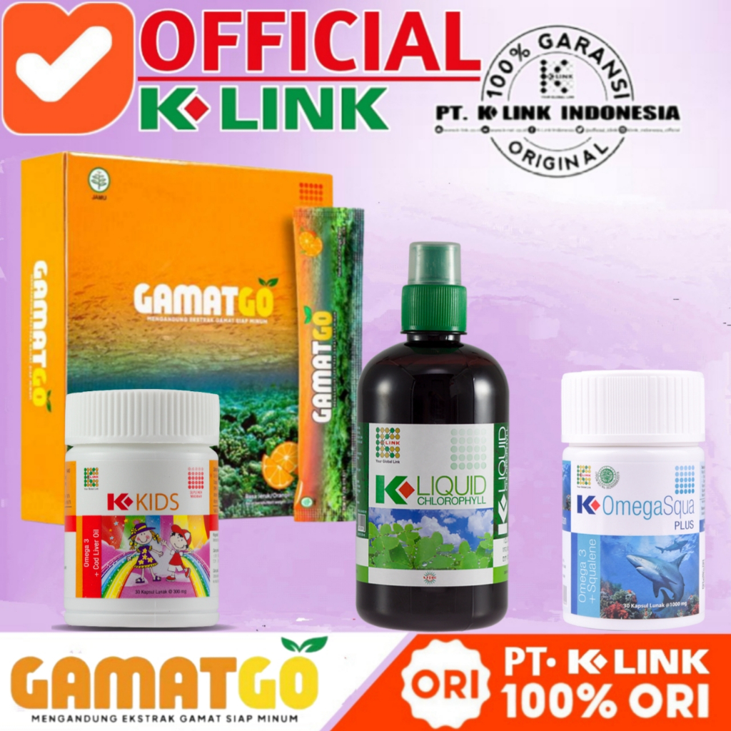 Jual EKSTRAK GAMAT GO EMULSION ORIGINAL HERBAL LIQUID CHLOROPHYLL OMEGA ...