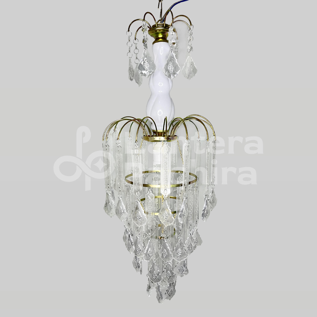 Jual LANTERA PACHIRA Nigella Lampu Hias Gantung Klasik Dekorasi ...