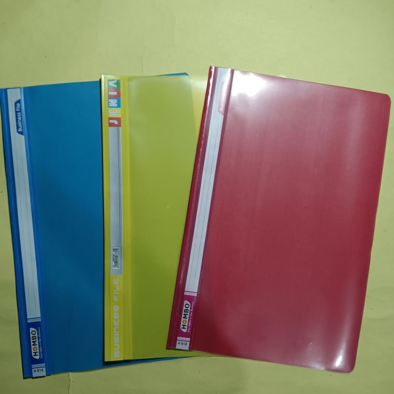 Jual MAP FOLIO BUSINESS FILE/BISNIS FILE F4 FOLIO (1pc) | Shopee Indonesia