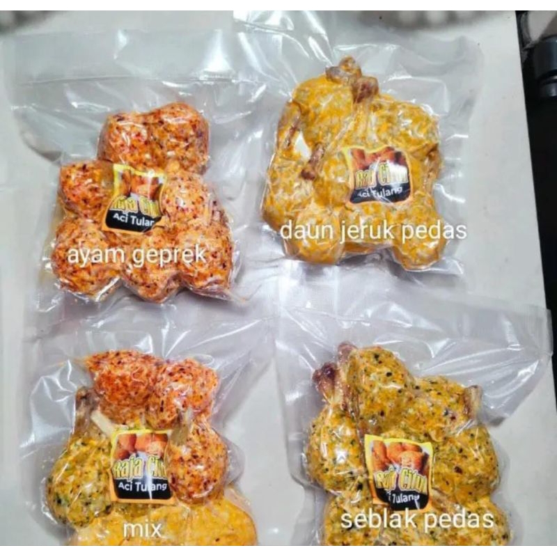 Jual citul(Aci tulang) | Shopee Indonesia