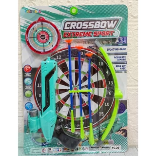 Jual Crossbow Terlengkap & Harga Terbaru Juni 2024 | Shopee Indonesia